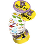 Spot It! – Happy You, Happy Family